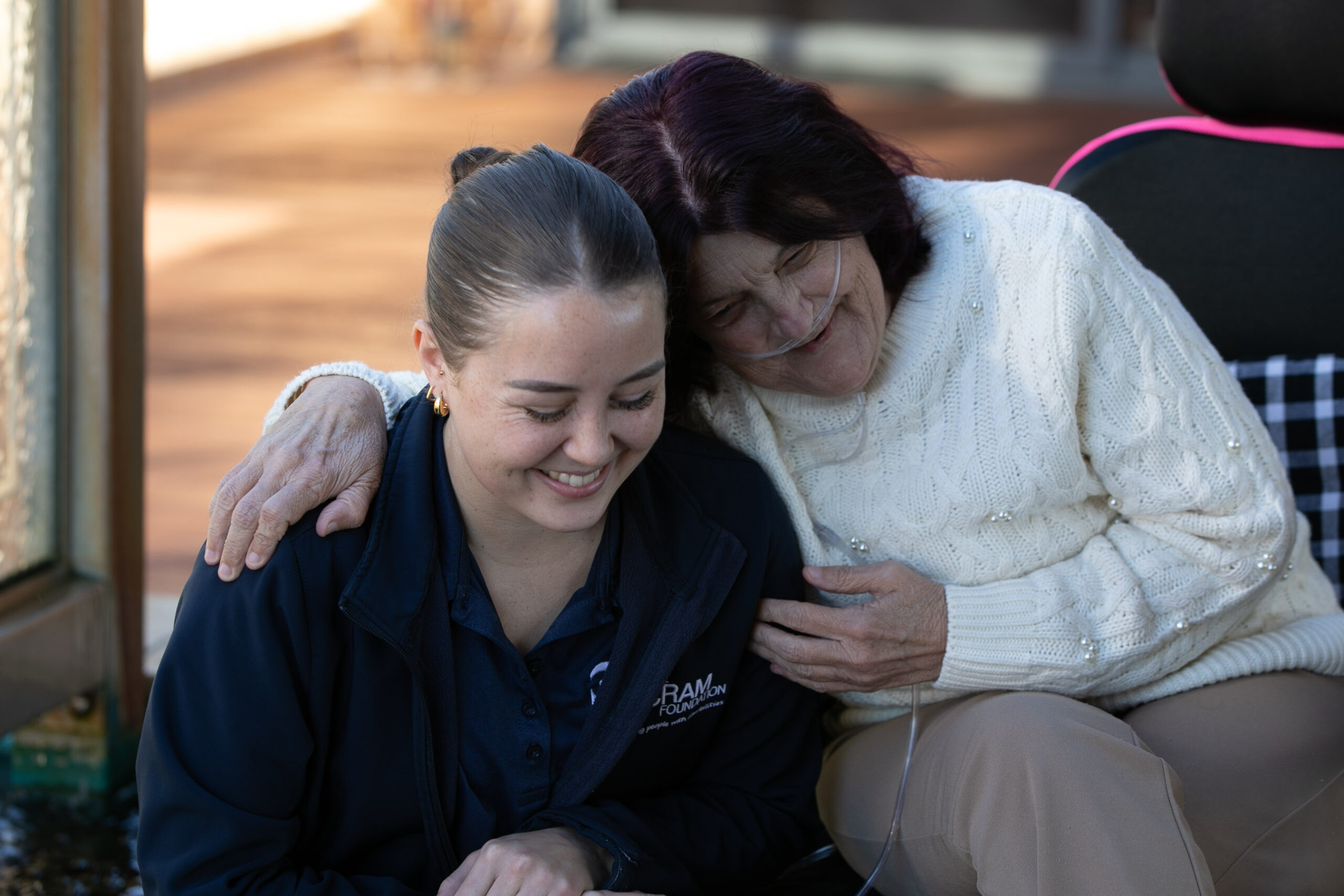 Home - www.cramfoundation.com.au